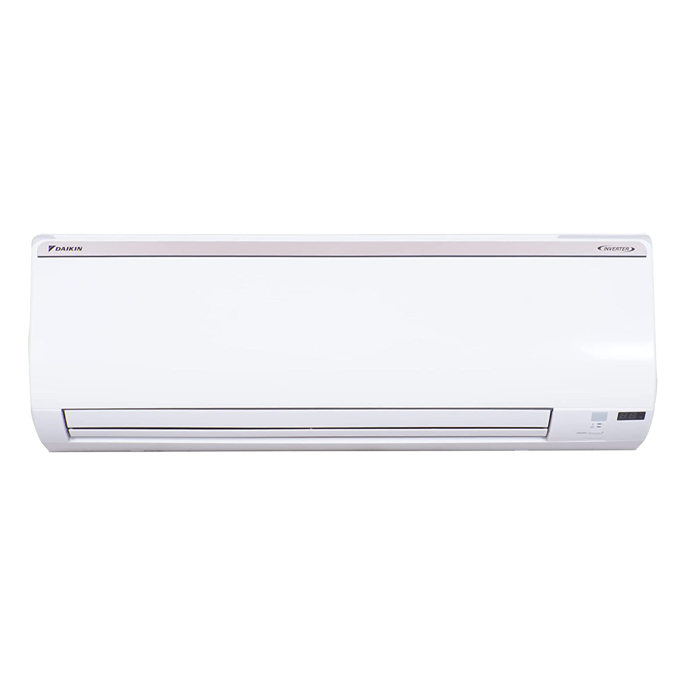Buy Daikin 1 5 Ton 3 Star Hot And Cold Inverter Split Ac Copper